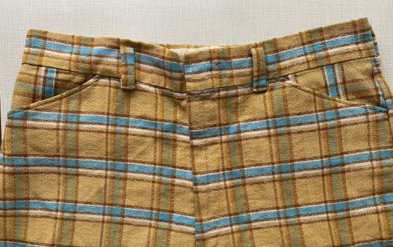 Vintage Puritan Shorts circa the 60's - Gem