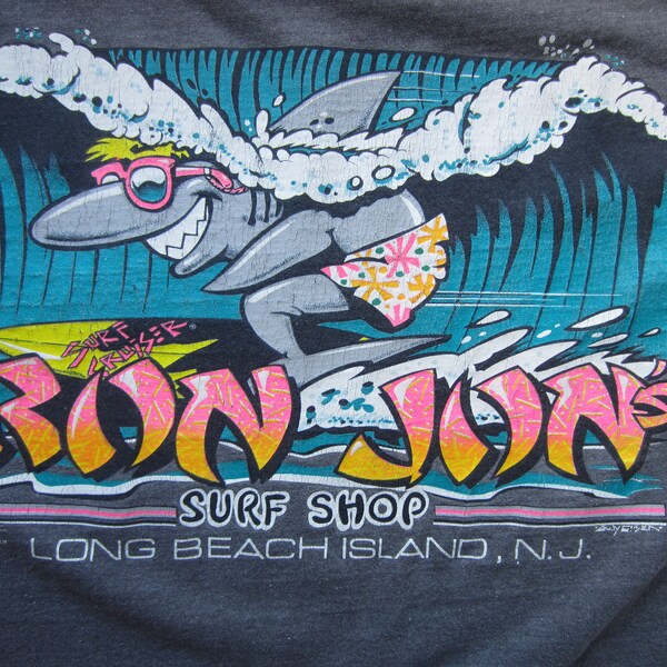 Ron Jon Surf Shop - Etsy
