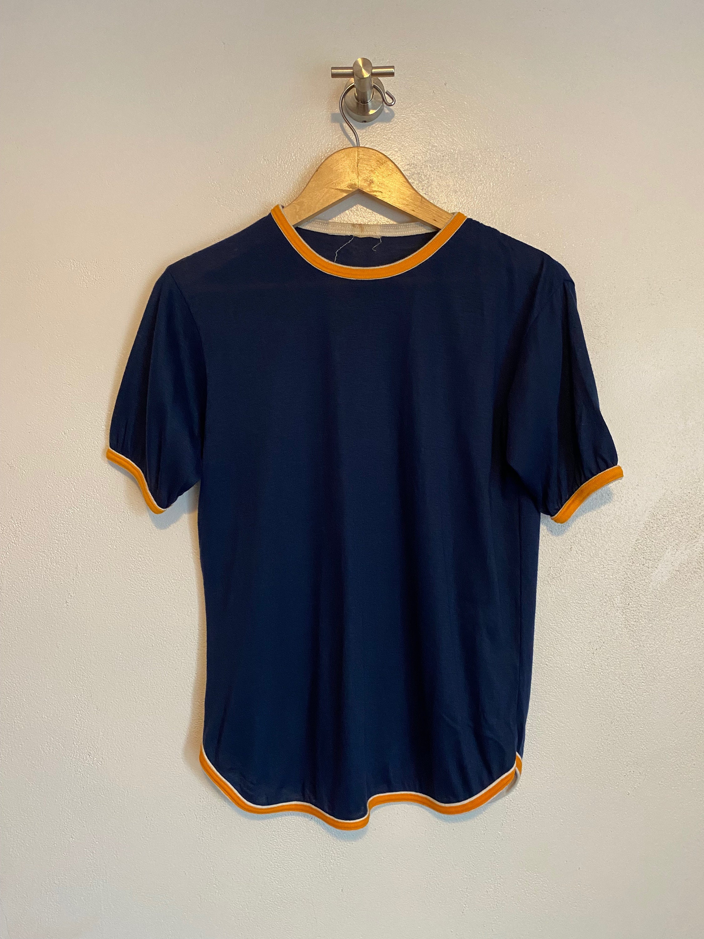 Vintage Banded T Shirt Circa the 80's - Etsy