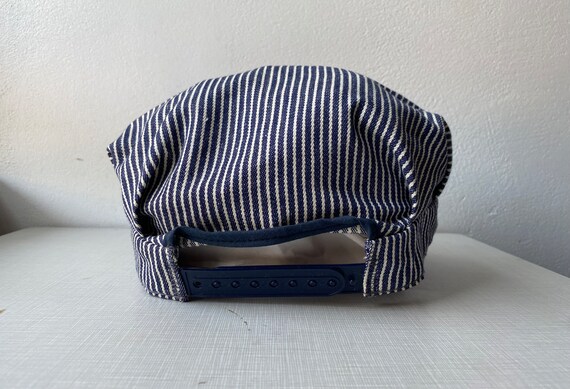 Vintage Engineer Caps circa the 60's (priced per cap) - Gem