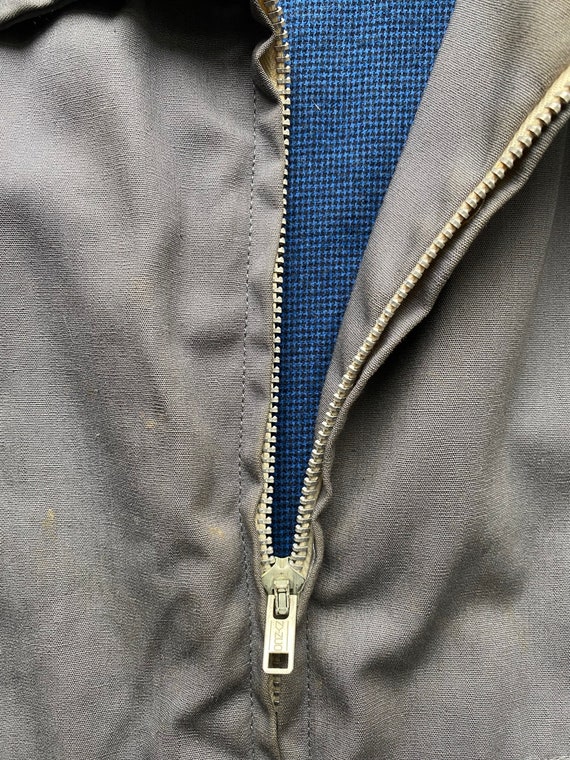 Vintage Dan River Work Jacket circa the 50's (priced … - Gem