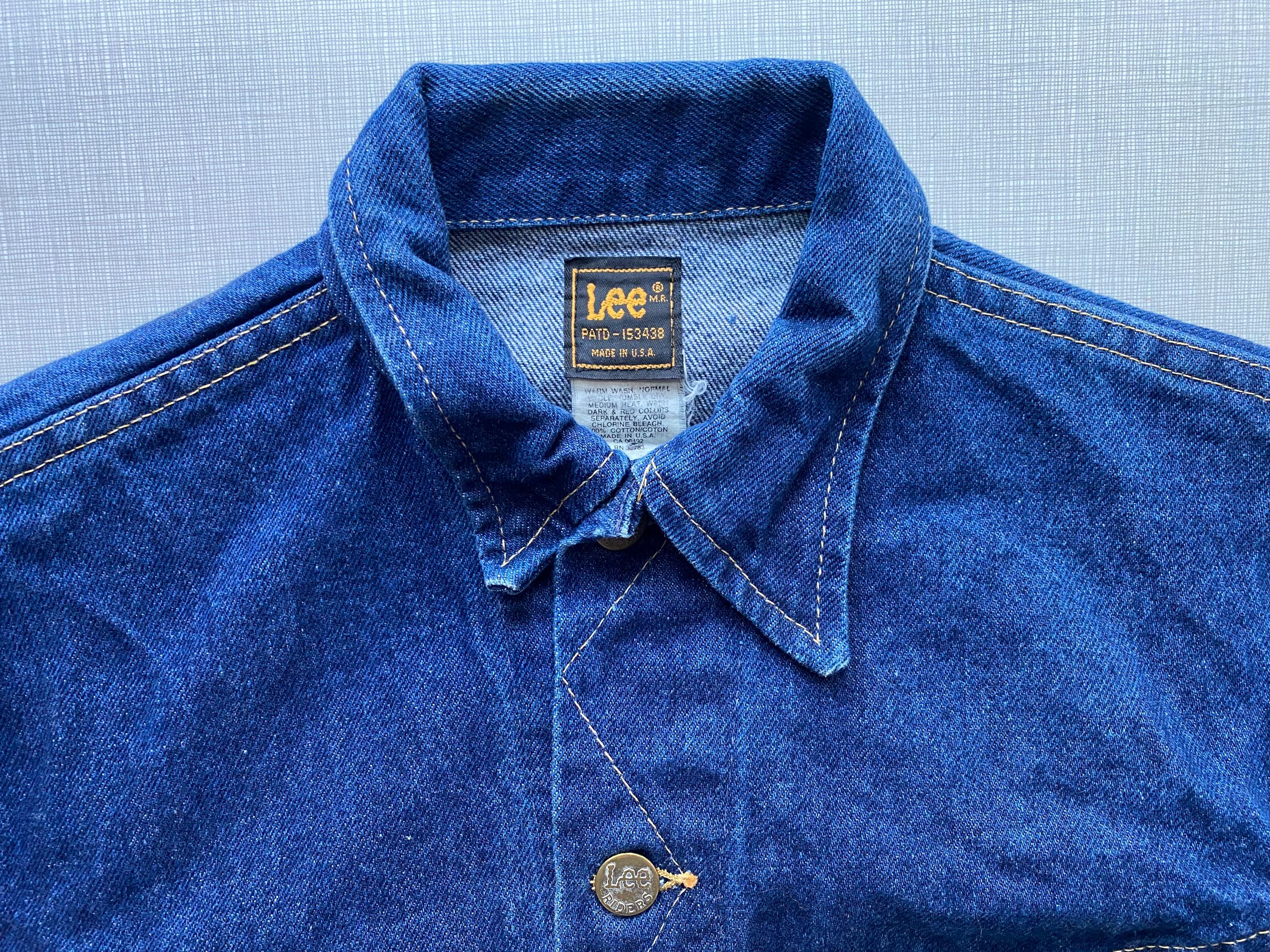 Lee 101 70s - Etsy Lee 101 70s - Etsy