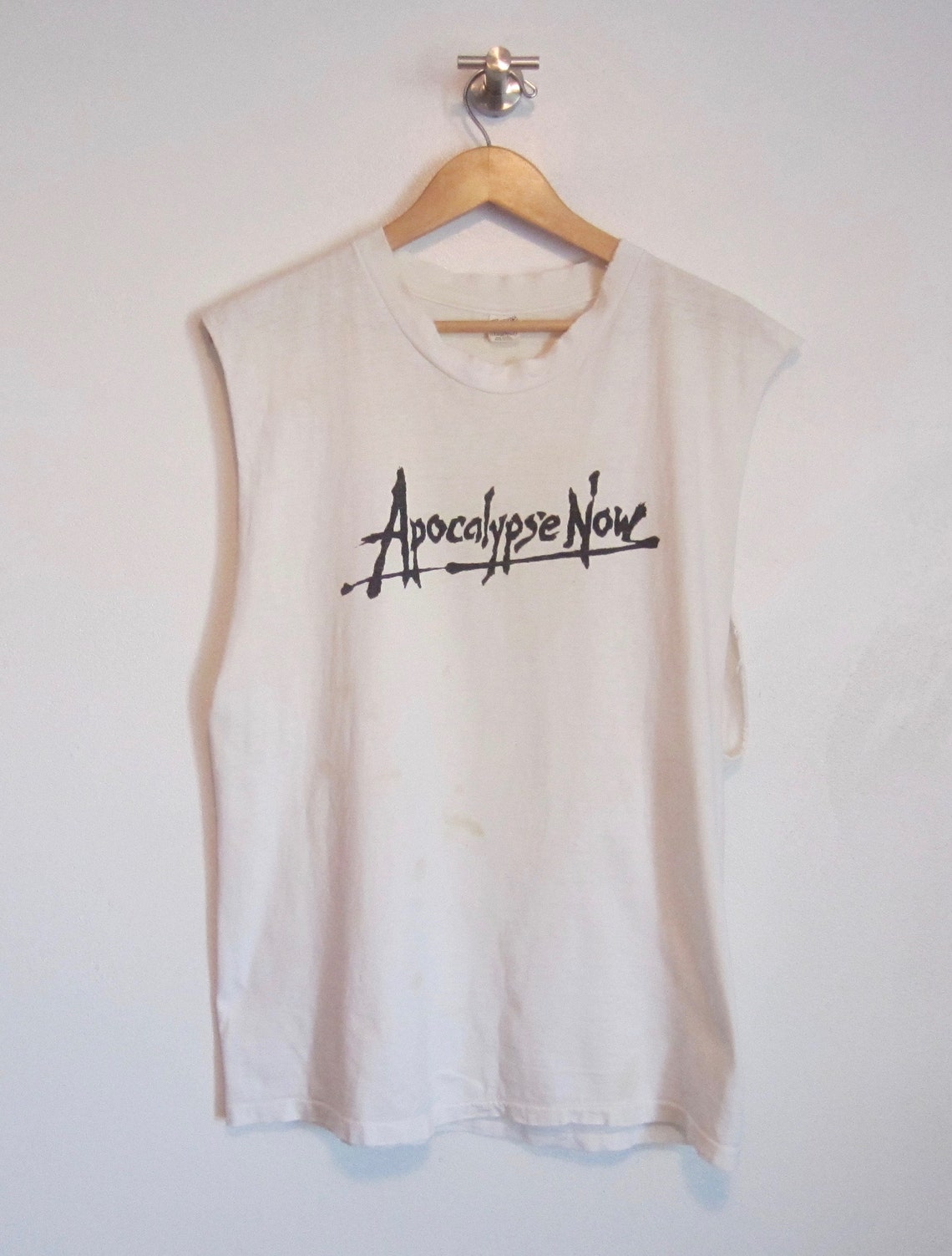 Vintage Apocalypse Now T Shirt Circa the 70's - Etsy