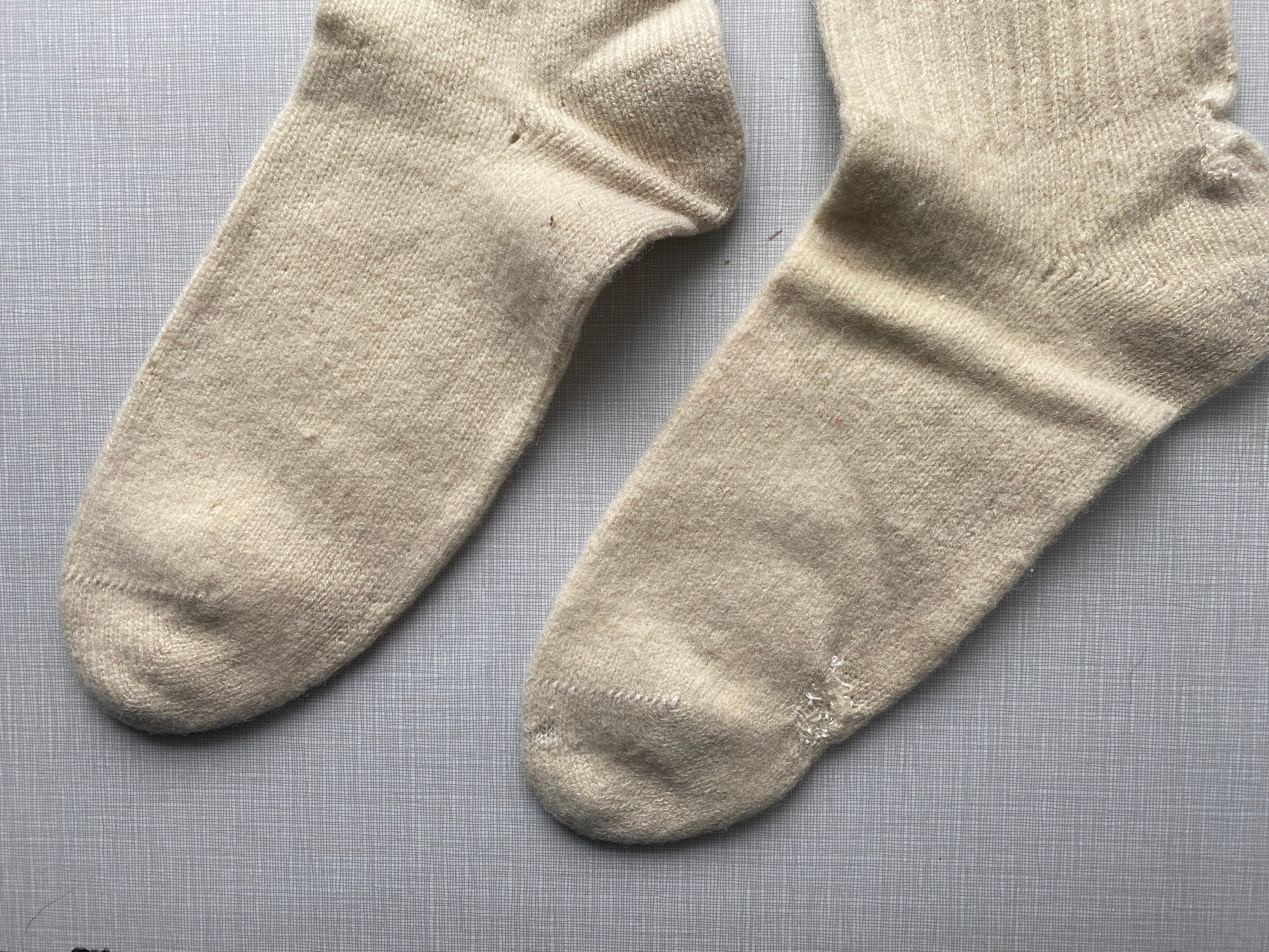 Vintage Socks Circa the 50's - Etsy