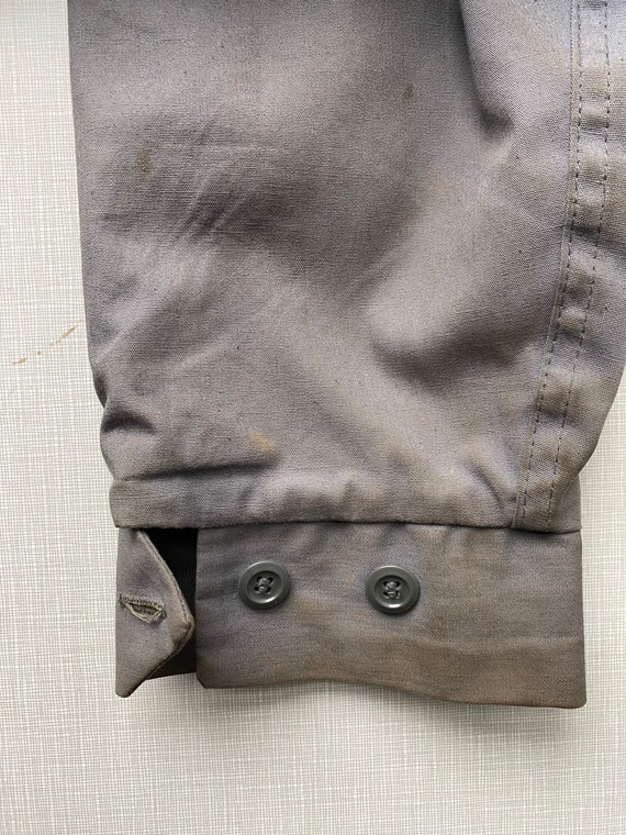 Vintage Dan River Work Jacket circa the 50's (priced … - Gem