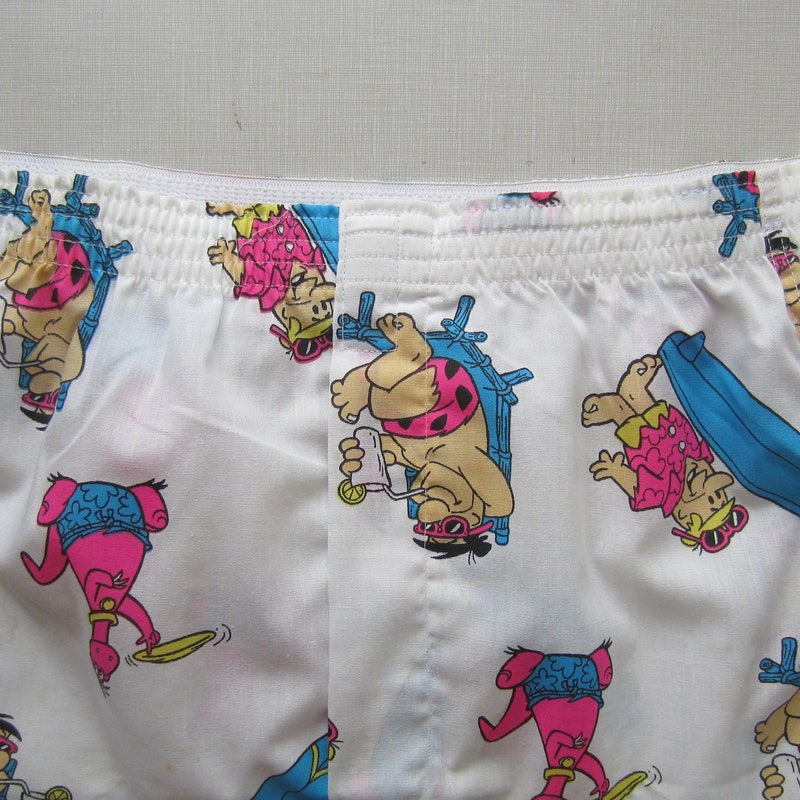 Mens Cartoon Briefs - Etsy