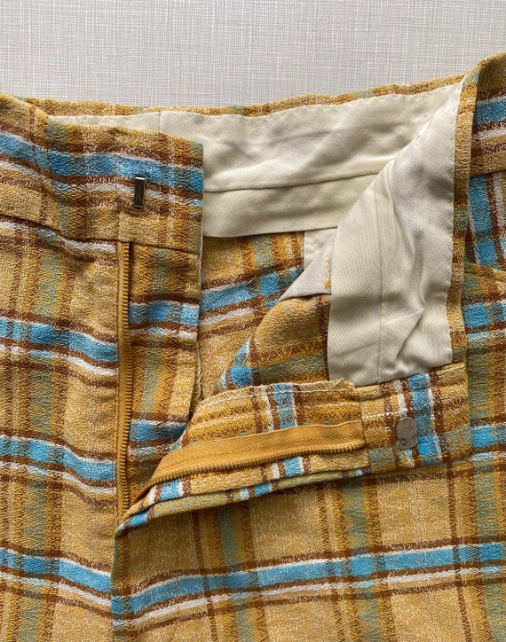Vintage Puritan Shorts circa the 60's - Gem