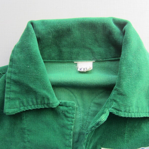 4h Jacket - Etsy