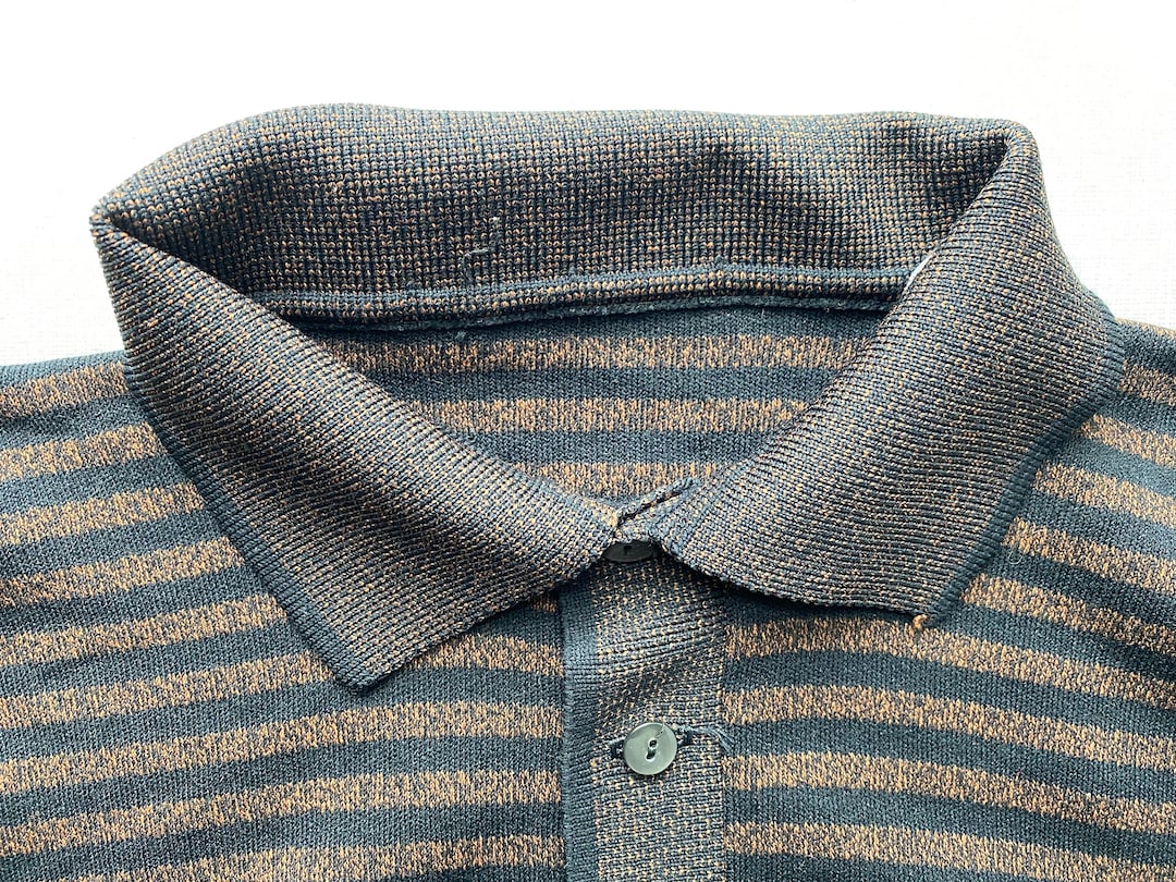 Vintage Polo Circa the 60's - Etsy