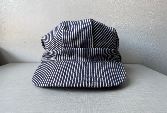 Vintage Engineer Caps circa the 60's (priced per cap) - Gem