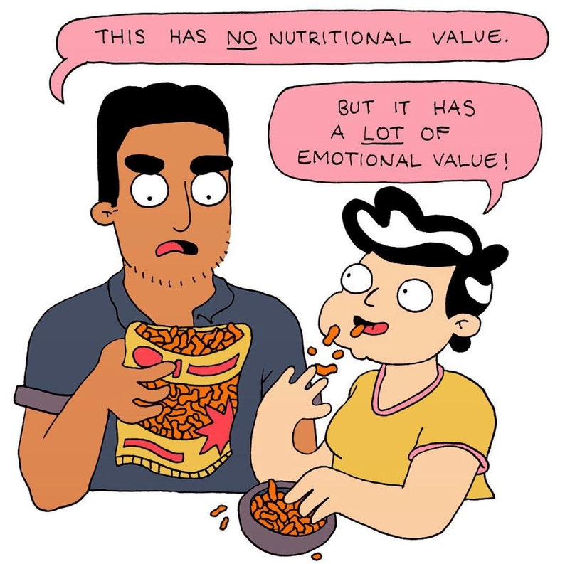 Man'slaughter Funny Comics Comics Zine Funny Zine - Etsy