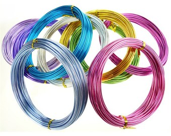 Decorative wire | Etsy