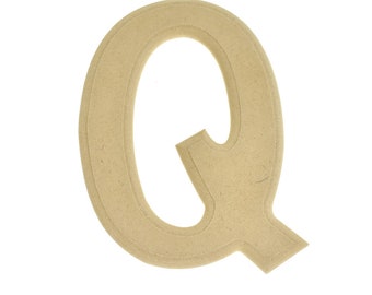 Letter q | Etsy