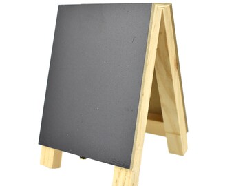 Standing Chalkboard - Etsy