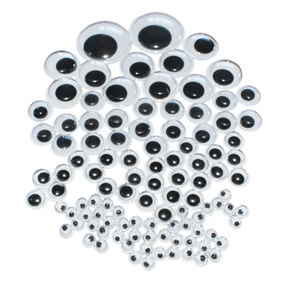 Googly Eyes - Etsy