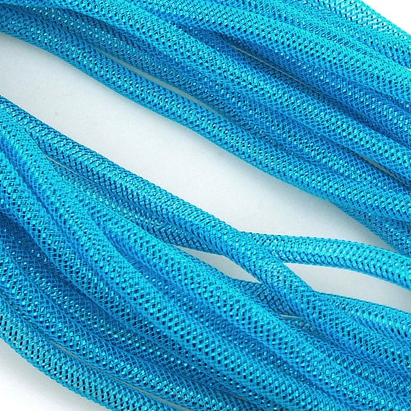 Deco Mesh Tubing - Etsy