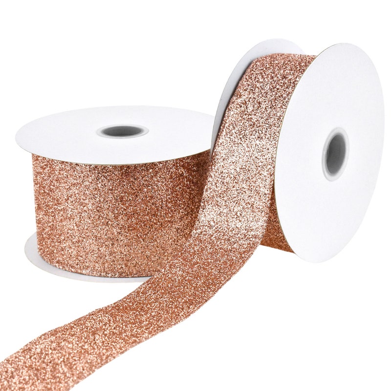 Christmas Ribbon - Etsy