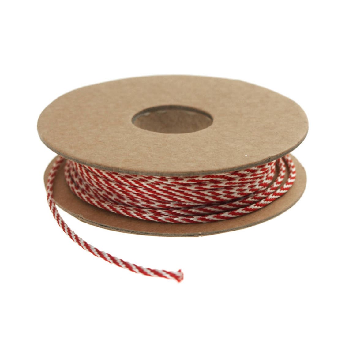 Bakers Twine Ribbon Made in England 10 Ply Yard - Etsy