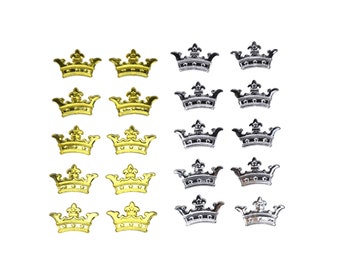 Crown Stickers - Etsy