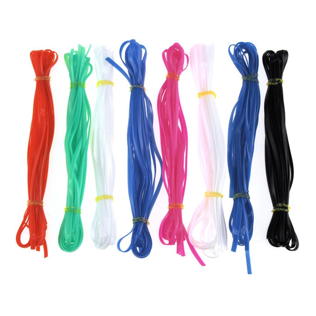 Craft Gimp Plastic Lace, 2.6-feet, Bold - Etsy