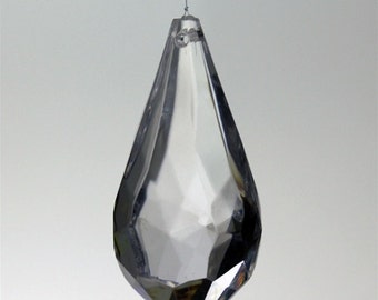 Raindrop Crystals - Etsy