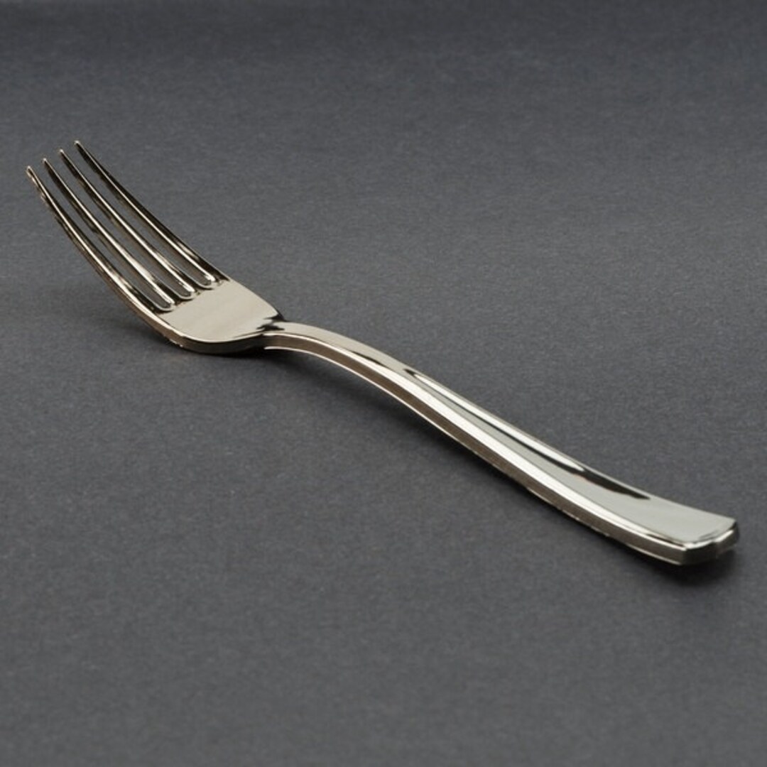 Mini Tasting Appetizers Dessert Forks 4-inch - Etsy