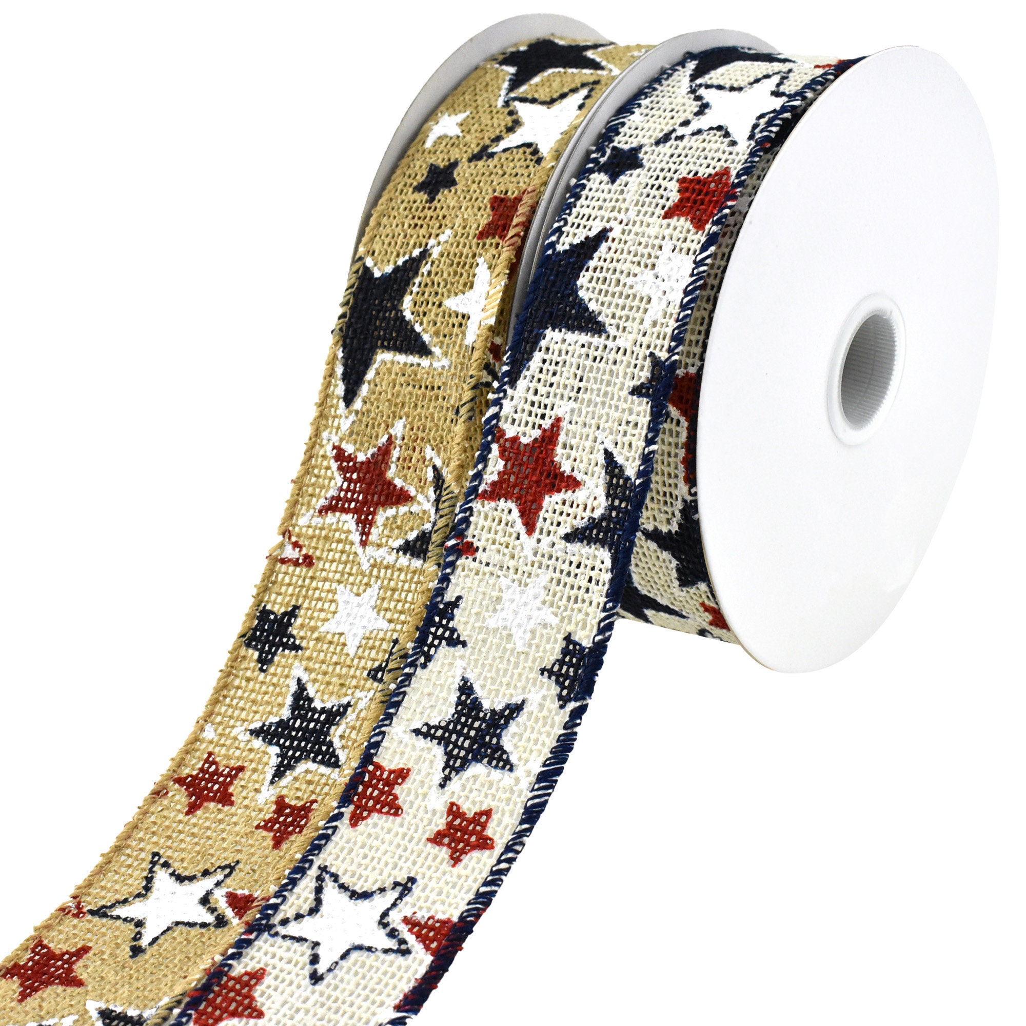 Craft Supplies & Tools Jewelry Making & Beading Patriotic ribbon ...