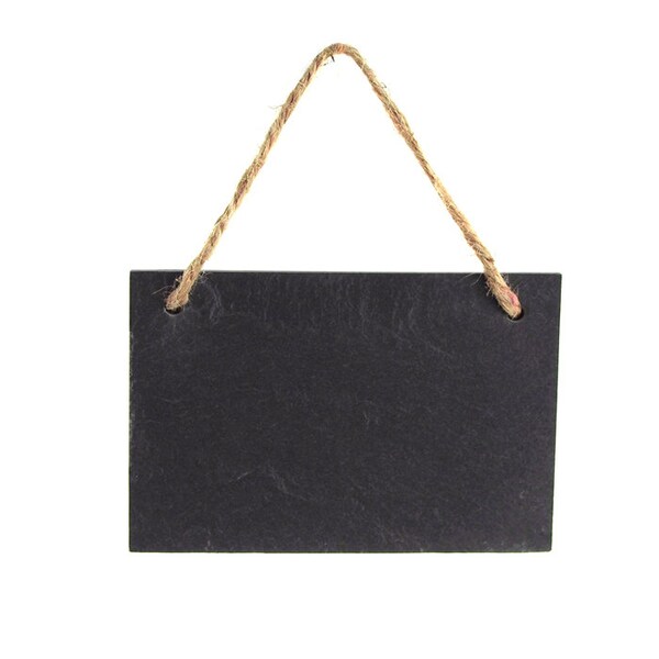 Hanging Chalkboard - Etsy