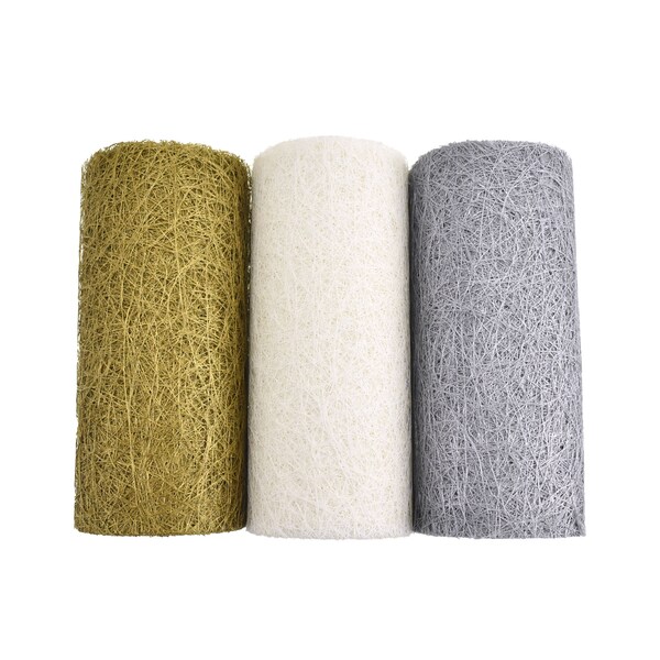 Sisal Fabric by the Yard - Etsy