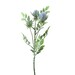 Artificial Thistle Spray, 21-inch - Etsy
