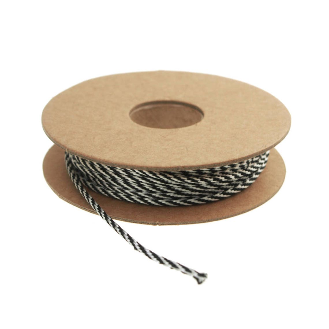 Bakers Twine Ribbon Made in England 10 Ply Yard - Etsy