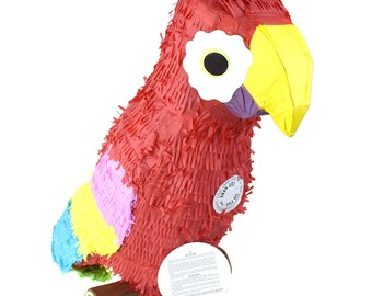 Bird Pinata - Etsy