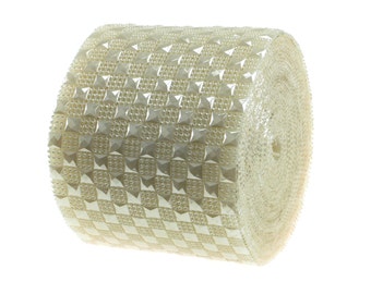 Diamond Mesh Wrap - Etsy