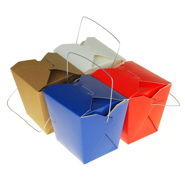 Take Out Containers - Etsy