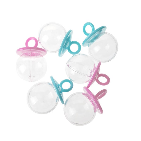 Plastic Rattle - Etsy