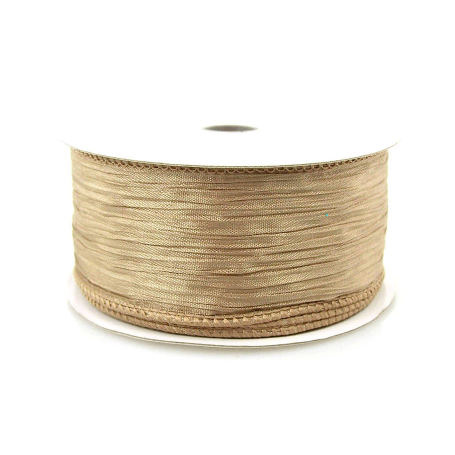 Crinkle Woven Wired Ribbon, 1-1/2-inch, 10 Yards - Etsy