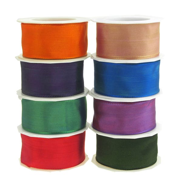 Taffeta Ribbon - Etsy