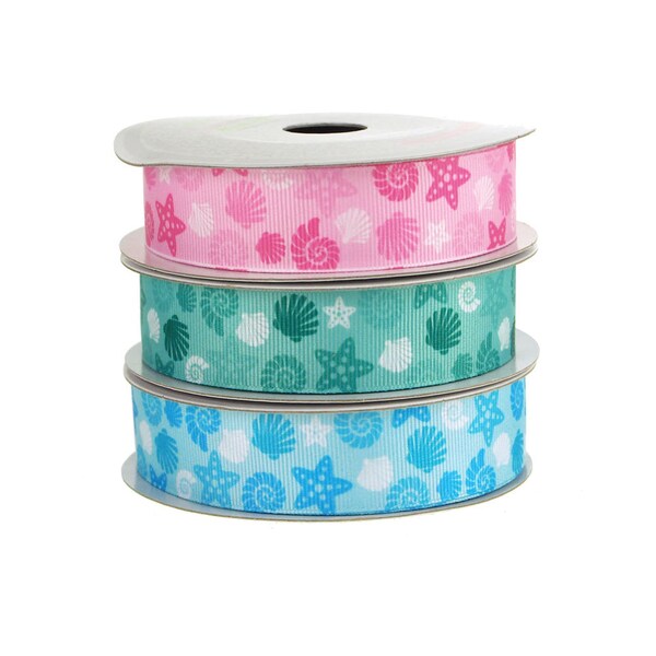 Starfish Ribbon - Etsy