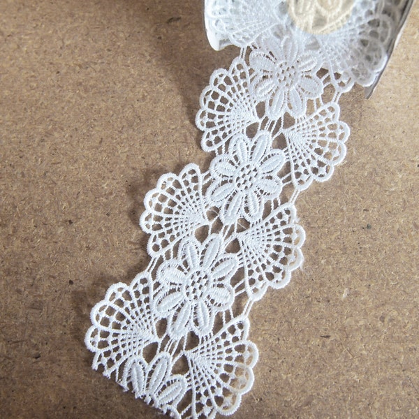 Crocheted Trim - Etsy