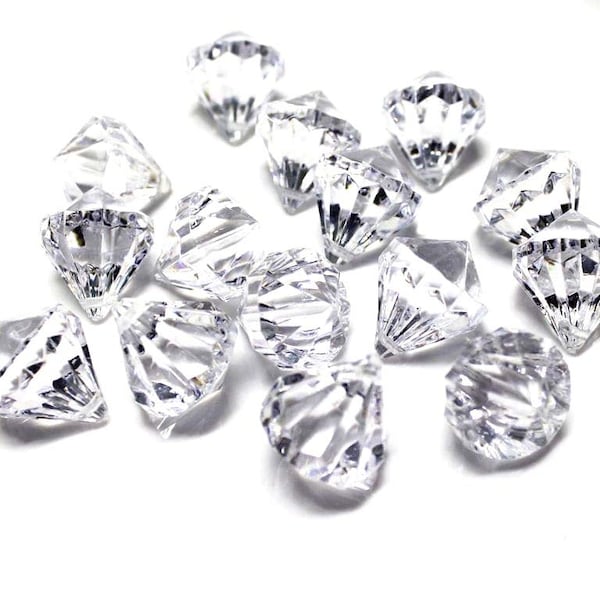 Hanging Crystals - Etsy