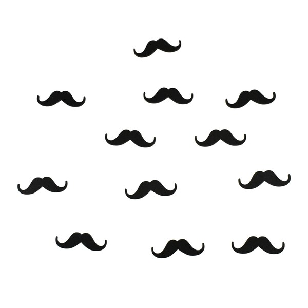 Mustache Party Favor - Etsy