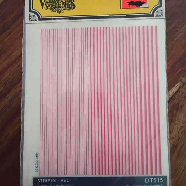 Ho Scale Decals - Etsy