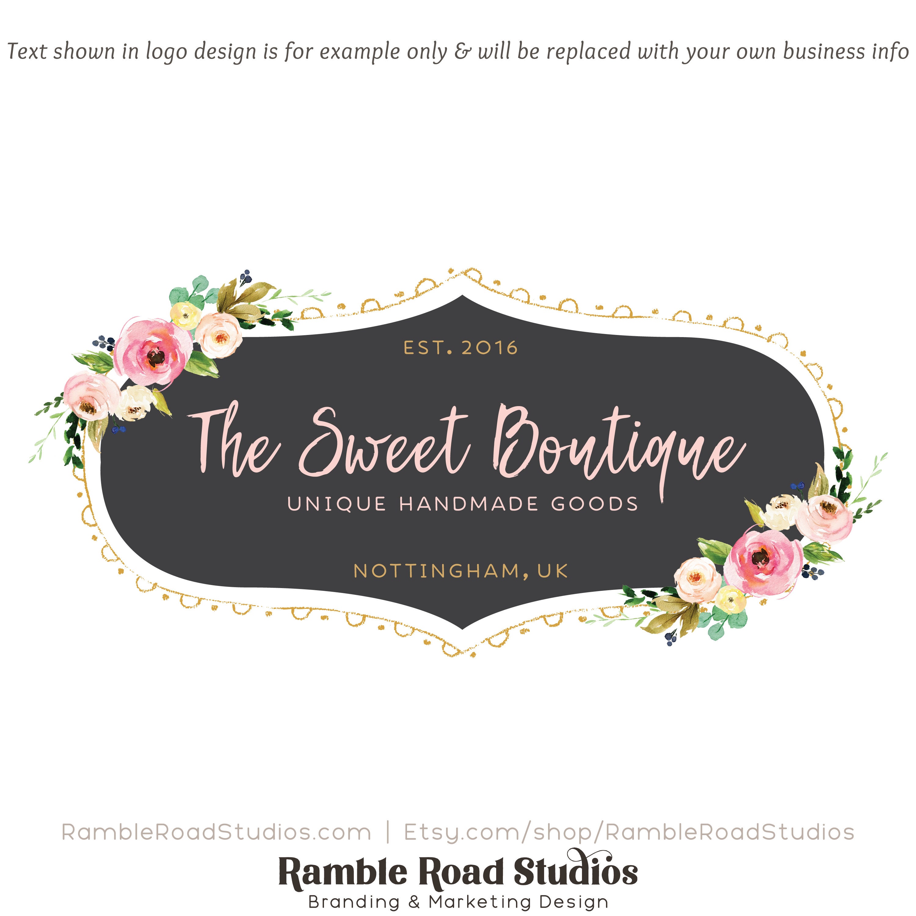 Logo Design Nottingham