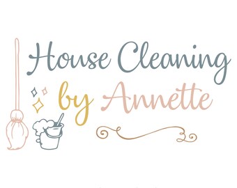 House Logo Design Web & Print Files Watermarks Limited - Etsy