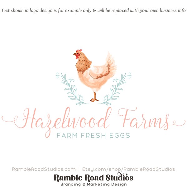 Farmers Market Logo - Etsy