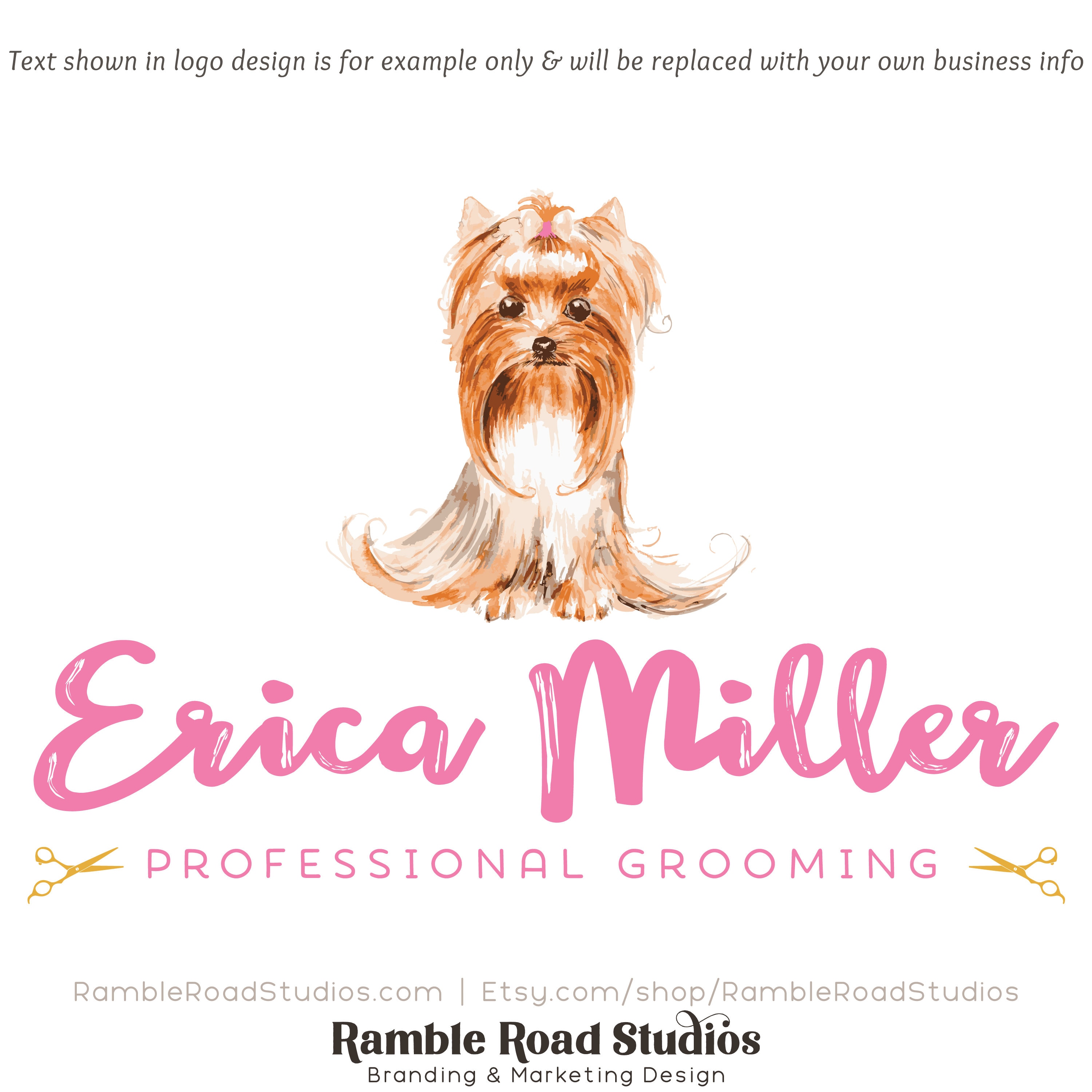 Logo Design Yorkshire