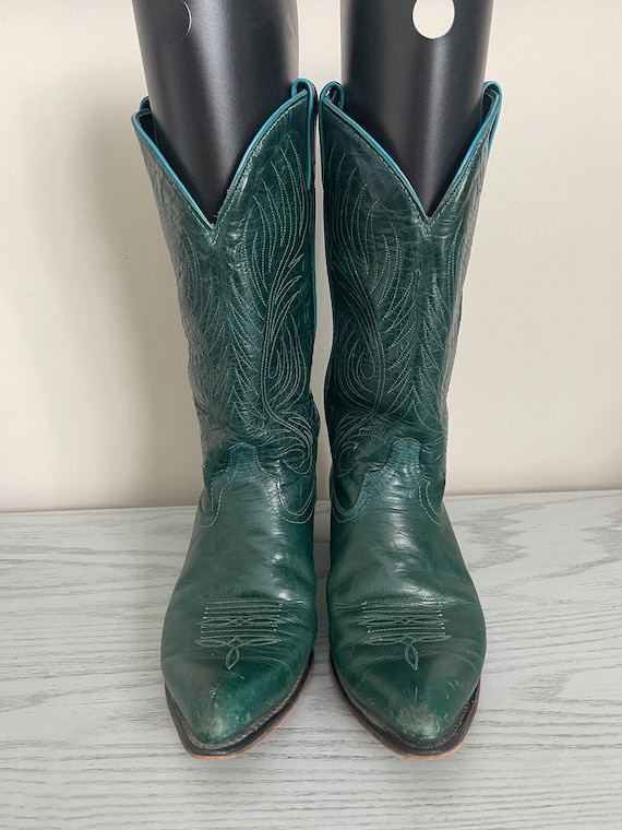 Code west | vintage - Gem