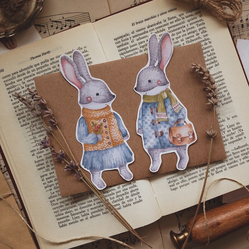 Stickers - Etsy España