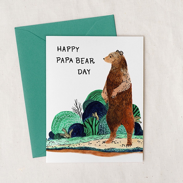Happy Papa Day Cards - Etsy
