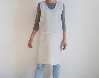 High End Apron - Etsy